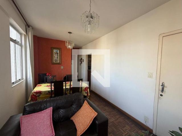 Apto, Sagrada Família, 2 Quartos, 57 m2 Belo Horizonte