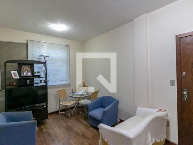 Apto, Sagrada Família, 2 Quartos, 60 m2 Belo Horizonte