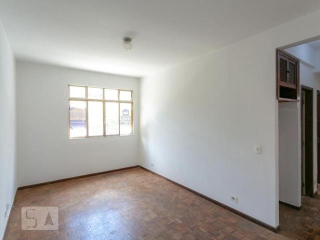 Apto, Sagrada Família, 2 Quartos, 60 m2 Belo Horizonte