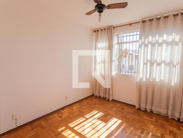 Apto, Sagrada Família, 2 Quartos, 60 m2 Belo Horizonte