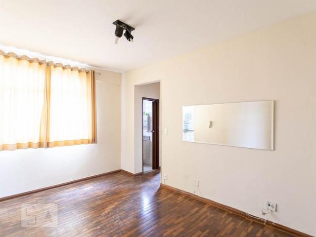Apto, Sagrada Família, 2 Quartos, 60 m2 Belo Horizonte