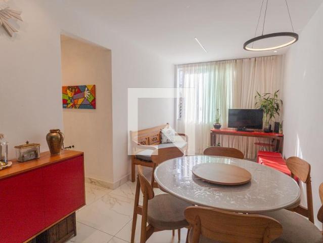 Apto, Sagrada Família, 2 Quartos, 61 m2 Belo Horizonte