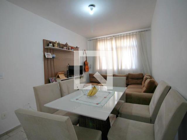 Apto, Sagrada Família, 2 Quartos, 63 m2 Belo Horizonte