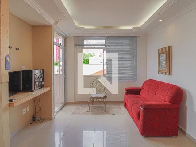 Apto, Sagrada Família, 2 Quartos, 63 m2 Belo Horizonte
