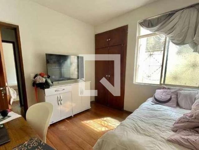 Apto, Sagrada Família, 2 Quartos, 80 m2 Belo Horizonte