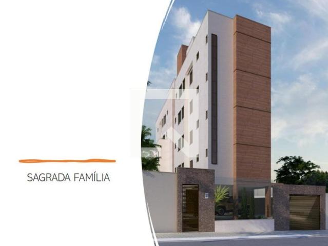 Apto, Sagrada Família, 2 Quartos, 87 m2 Belo Horizonte