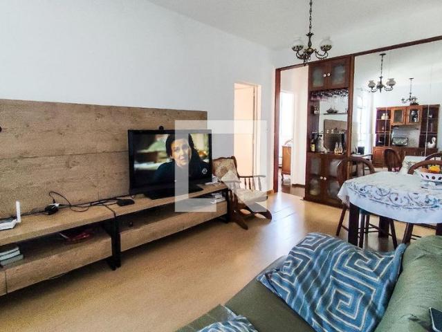 Apto, Sagrada Família, 3 Quartos, 104 m2 Belo Horizonte