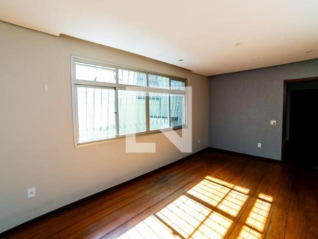 Apto, Sagrada Família, 3 Quartos, 100 m2 Belo Horizonte