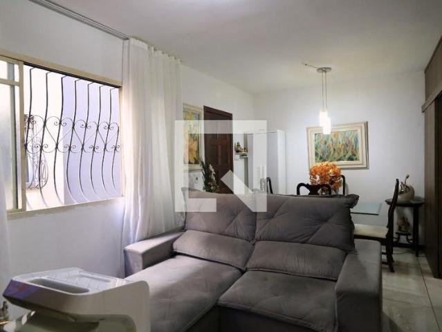 Apto, Sagrada Família, 3 Quartos, 55 m2 Belo Horizonte