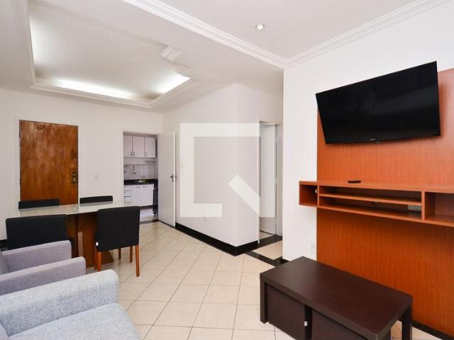 Apto, Sagrada Família, 3 Quartos, 63 m2 Belo Horizonte