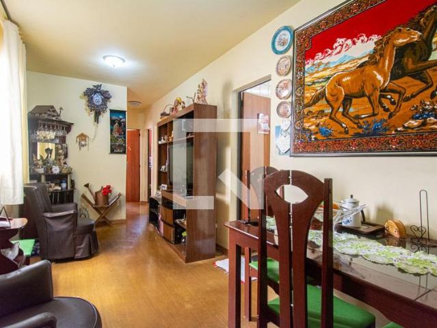 Apto, Sagrada Família, 3 Quartos, 70 m2 Belo Horizonte