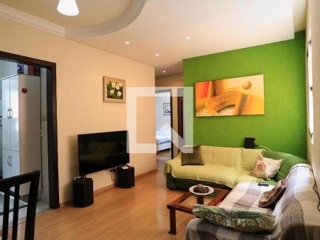 Apto, Sagrada Família, 3 Quartos, 75 m2 Belo Horizonte