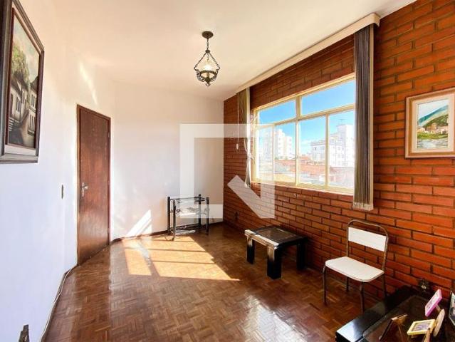 Apto, Sagrada Família, 3 Quartos, 76 m2 Belo Horizonte