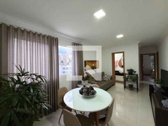 Apto, Sagrada Família, 3 Quartos, 77 m2 Belo Horizonte