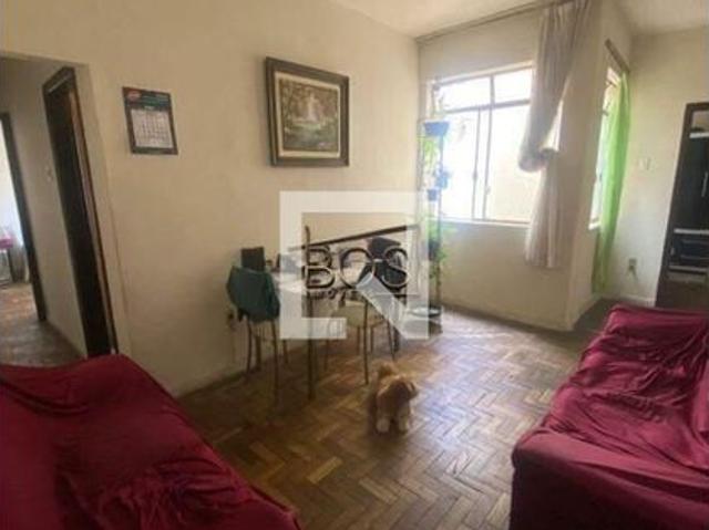 Apto, Sagrada Família, 3 Quartos, 78 m2 Belo Horizonte