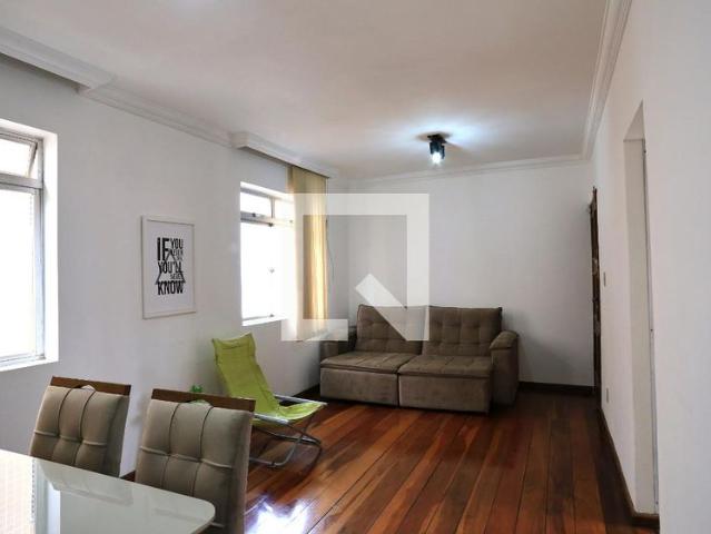 Apto, Sagrada Família, 3 Quartos, 80 m2 Belo Horizonte