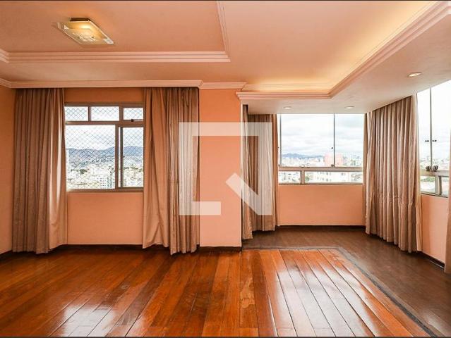 Apto, Sagrada Família, 3 Quartos, 80 m2 Belo Horizonte