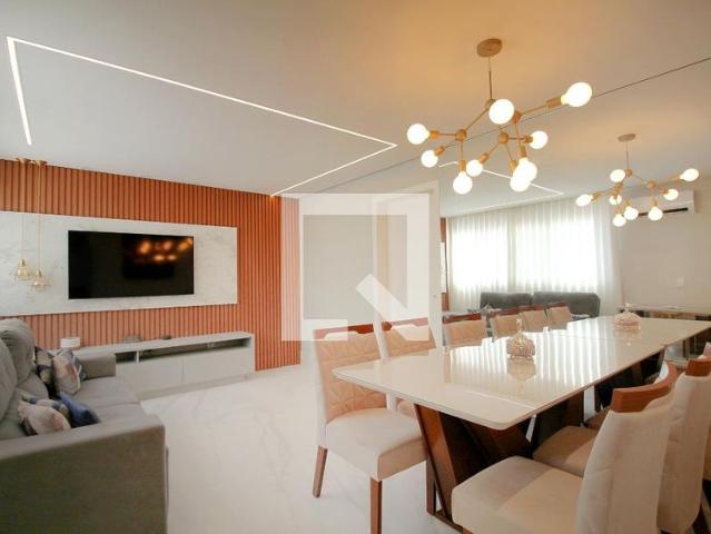 Apto, Sagrada Família, 3 Quartos, 82 m2 Belo Horizonte