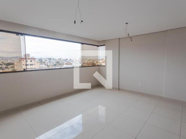 Apto, Sagrada Família, 3 Quartos, 85 m2 Belo Horizonte