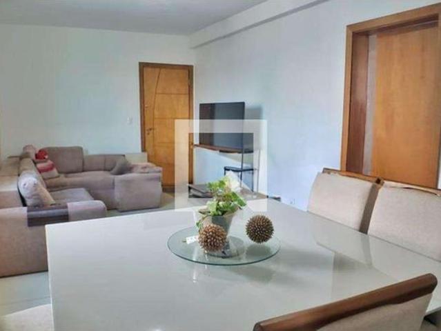 Apto, Sagrada Família, 3 Quartos, 90 m2 Belo Horizonte