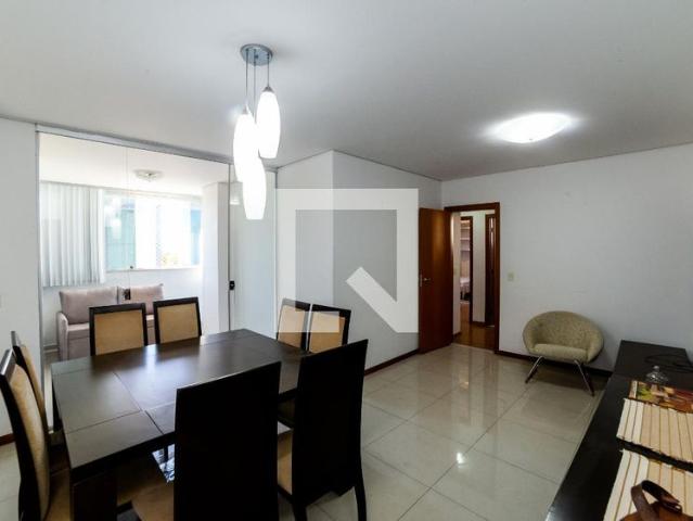 Apto, Sagrada Família, 3 Quartos, 95 m2 Belo Horizonte