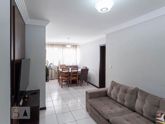 Apto, Sagrada Família, 3 Quartos, 95 m2 Belo Horizonte
