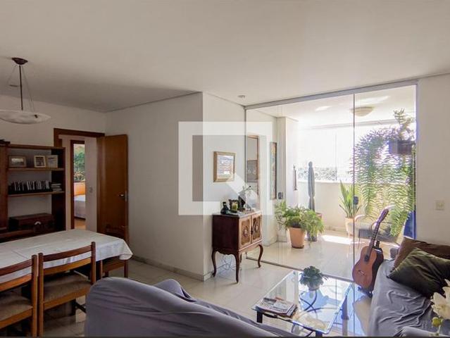 Apto, Sagrada Família, 3 Quartos, 95 m2 Belo Horizonte