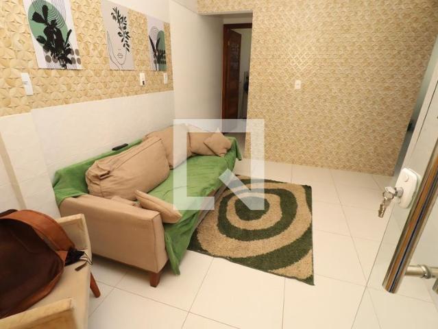 Apto, Sao Cristovao, 1 Quarto, 30 m2 Salvador