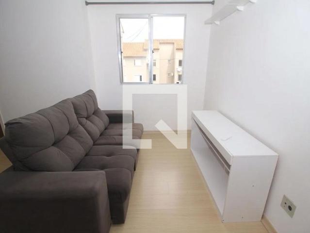 Apto, Sao Goncalo, 2 Quartos, 48 m2 Pelotas