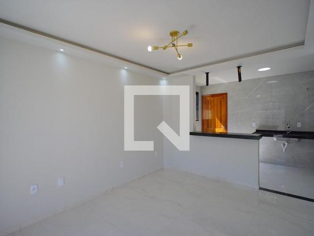 Apto, Sao Jose de Imbassai Leste, 2 Quartos, 66 m2 Maricá