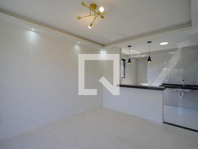 Apto, Sao Jose de Imbassai Leste, 2 Quartos, 68 m2 Maricá
