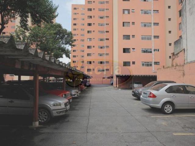APTO SAO PAULO