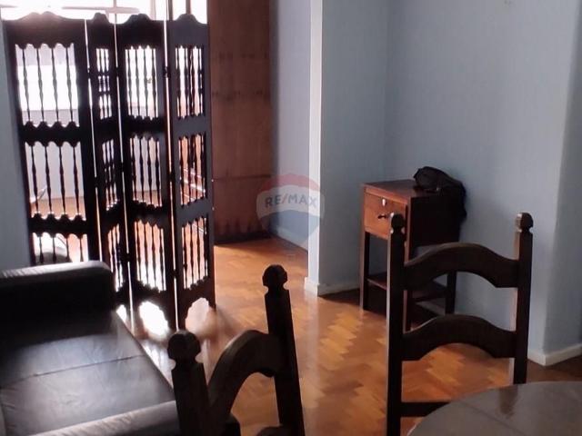 Apto sala e quarto mobiliado, no Alto, Teresópolis Ótima Localização