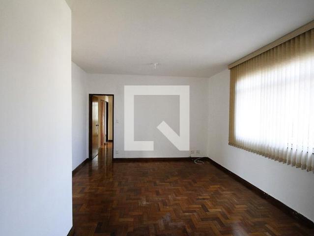 Apto, Salgado Filho, 3 Quartos, 132 m2 Belo Horizonte