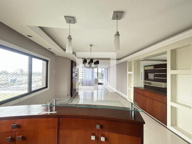 Apto, Salgado Filho, 3 Quartos, 230 m2 Gravataí