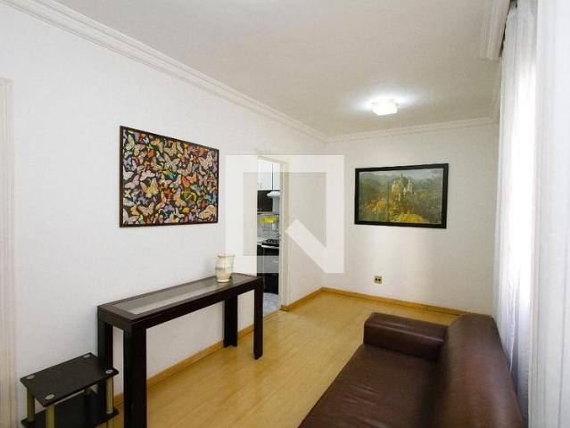 Apto, Salgado Filho, 3 Quartos, 57 m2 Belo Horizonte