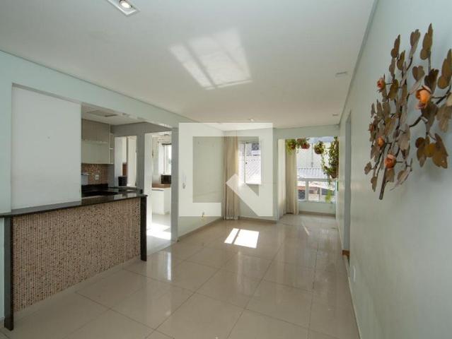 Apto, Salgado Filho, 3 Quartos, 78 m2 Belo Horizonte