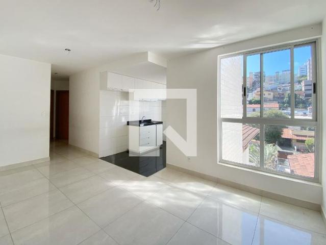Apto, Salgado Filho, 3 Quartos, 80 m2 Belo Horizonte