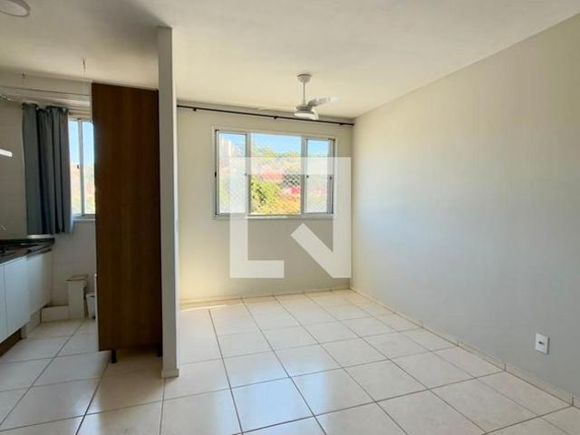 Apto, Salgado Filho, 2 Quartos, 48 m2 Belo Horizonte