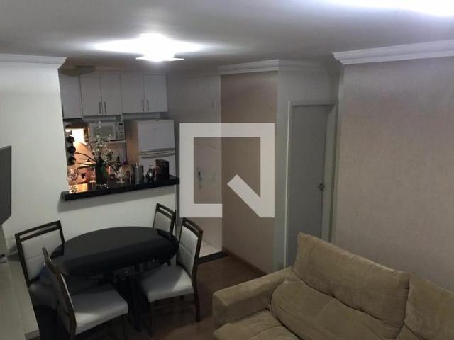 Apto, Salgado Filho, 2 Quartos, 50 m2 Belo Horizonte