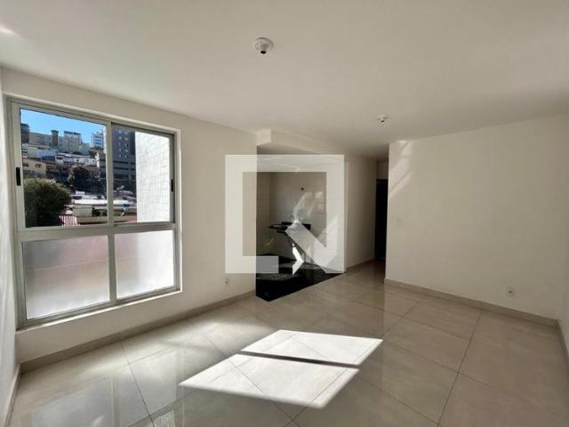 Apto, Salgado Filho, 2 Quartos, 51 m2 Belo Horizonte