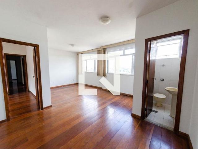 Apto, Salgado Filho, 4 Quartos, 170 m2 Belo Horizonte
