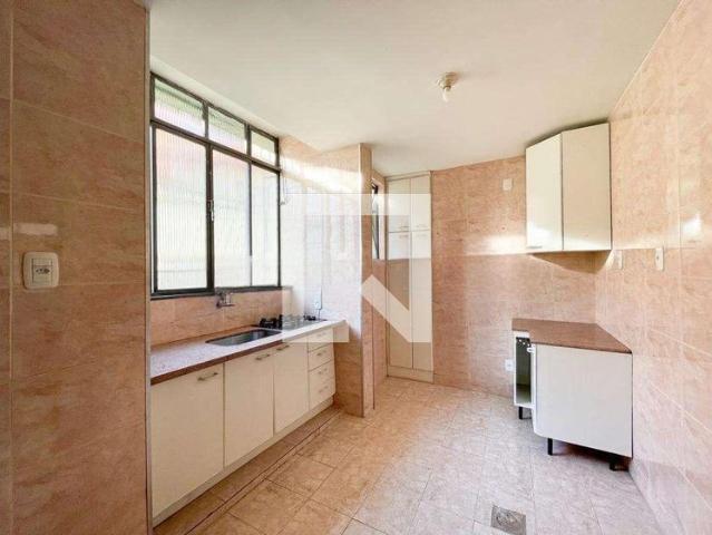 Apto, Salgado Filho, 5 Quartos, 110 m2 Belo Horizonte