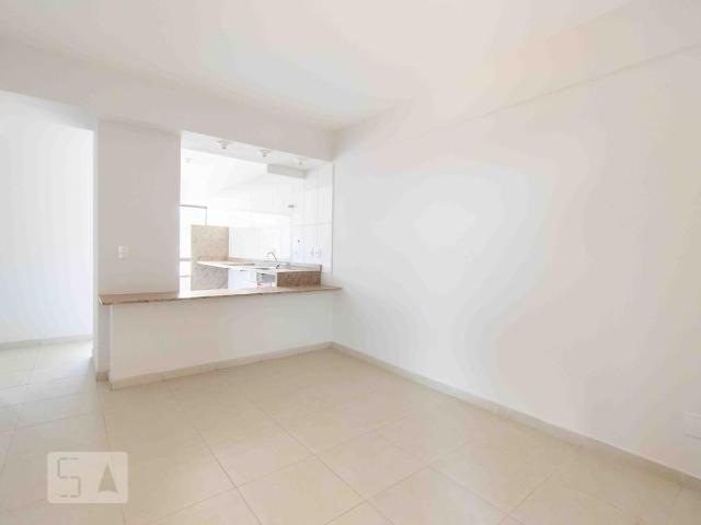 Apto, Samambaia, 1 Quarto, 43 m2 Brasília