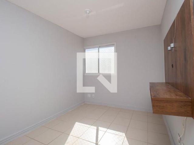 Apto, Samambaia, 1 Quarto, 46 m2 Brasília