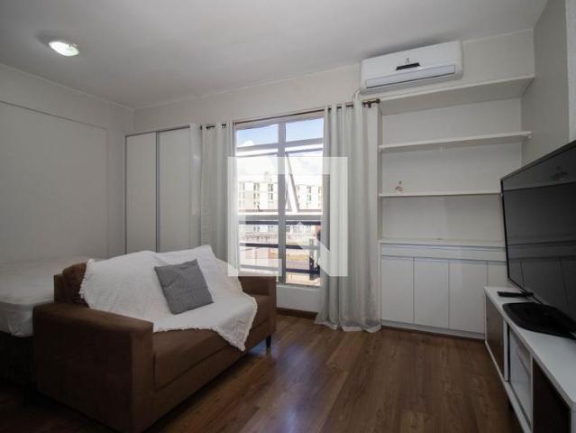 Apto, Samambaia, 1 Quarto, 48 m2 Brasília