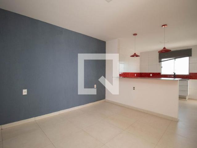 Apto, Samambaia, 1 Quarto, 82 m2 Brasília