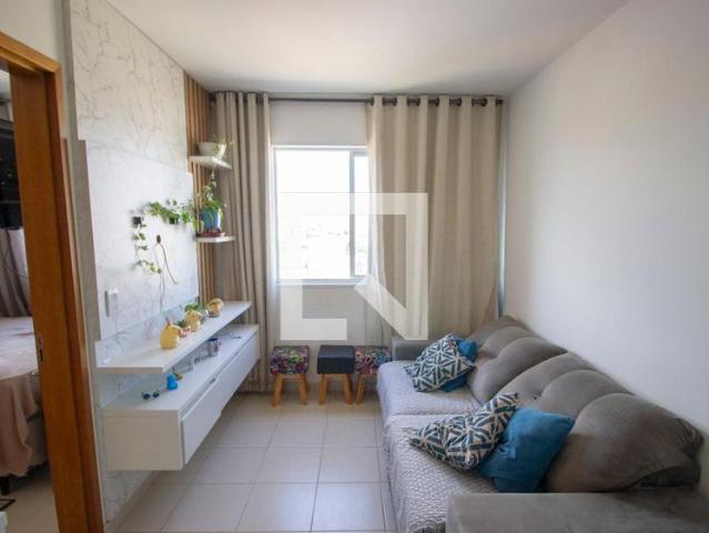 Apto, Samambaia, 1 Quarto, 33 m2 Brasília