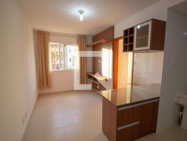 Apto, Samambaia, 1 Quarto, 33 m2 Brasília