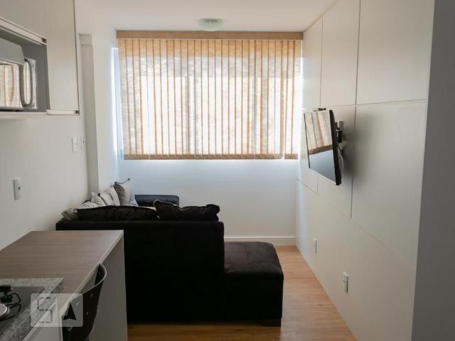 Apto, Samambaia, 1 Quarto, 31 m2 Brasília